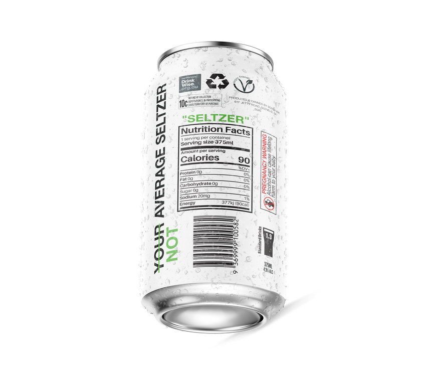 DRINKS – South Ave